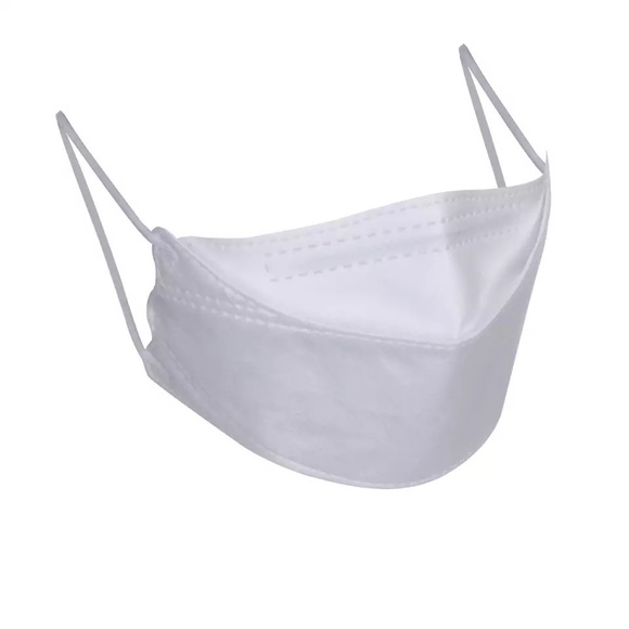 Accessories | New K94 Korean Face Masks Protection 4 Ply Pack Of 1 ...